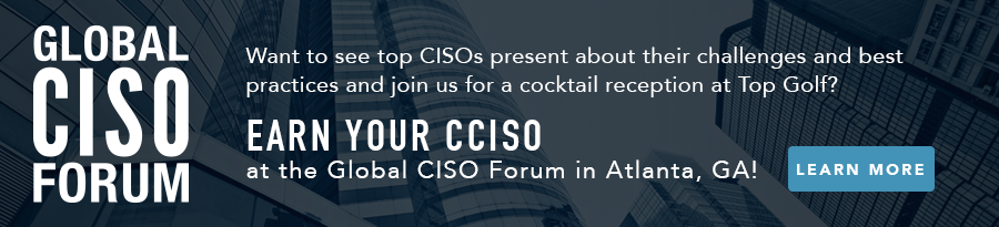 CCISO Training and Study Options | EC-Council