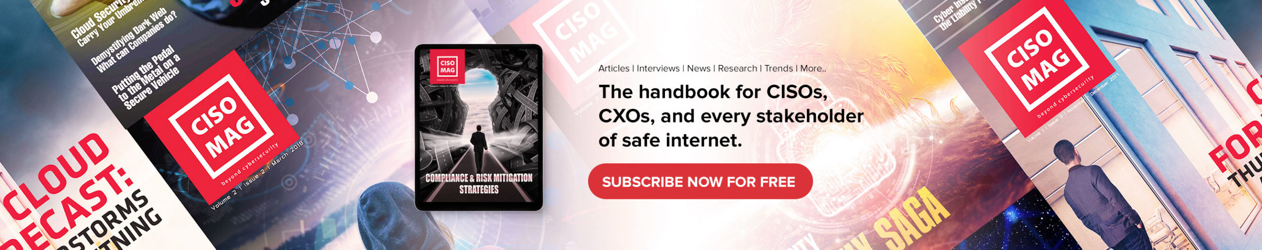 Chief Information Security Officer (CISO) | Certified CISO