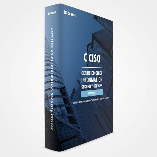 Certified Chief Information Security Officer CISO Professional Certification Training Management ...