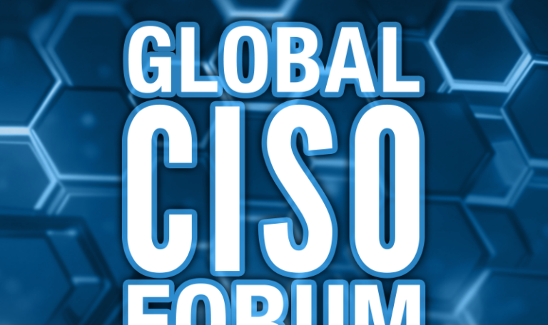 Global CISO Forum Live In Person - EC-Council