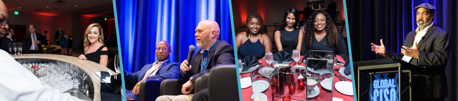 Certified Chief Information Security Officer CISO Professional ...